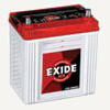 Exide FEF4-DIN60(MF) Car Battery at Best Price, Buy Exide FEF4-DIN60(MF ...