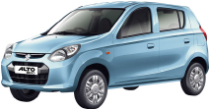 Maruti Suzuki Alto 800 Petrol Battery - Buy Battery for Maruti Suzuki ...